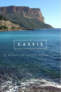 Site officiel de Cassis - Office de Tourisme : Calanques, Cap Canaille ...