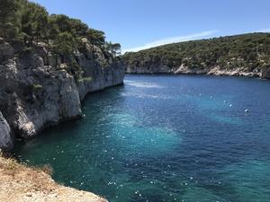 Cassis - Office de Tourisme : Calanques, Cap Canaille, AOC Cassis ...