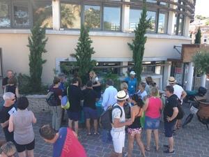 Site officiel de Cassis - Office de Tourisme : Calanques, Cap Canaille ...