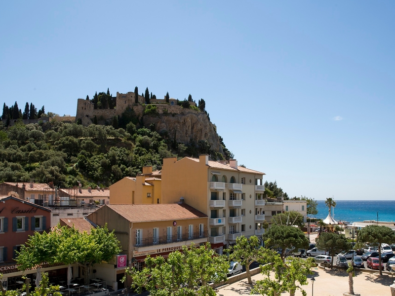 Le Liautaud Hôtels 2 étoiles - Cassis, France