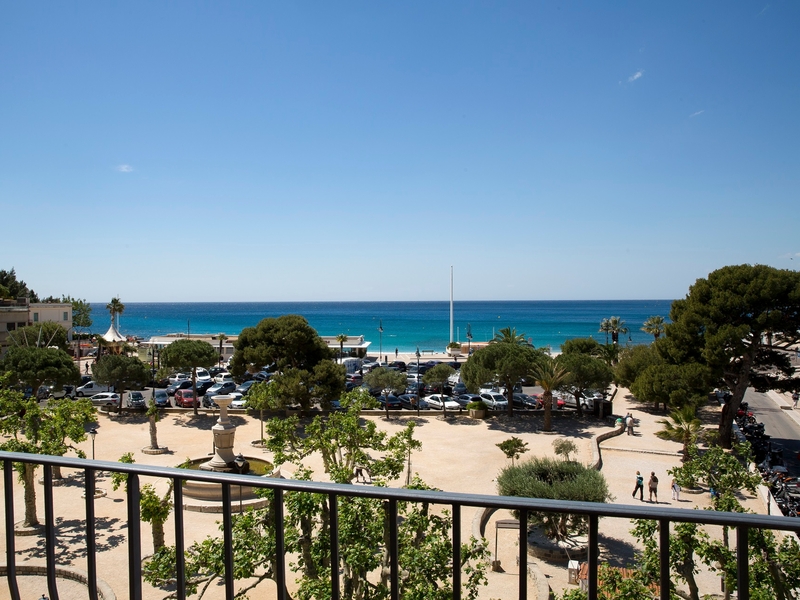 Le Liautaud Hôtels 2 étoiles - Cassis, France